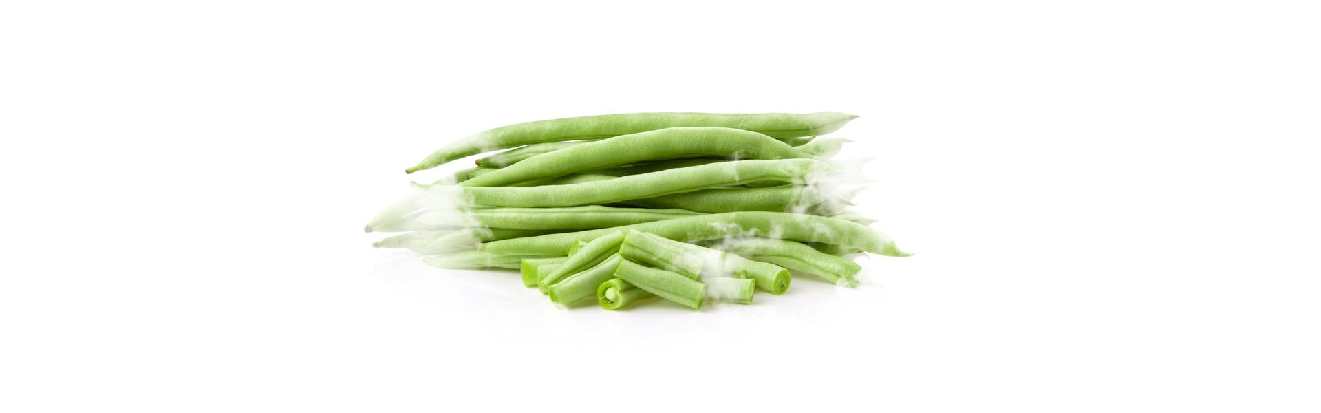 Green Beans | Crest For Agricultural Development